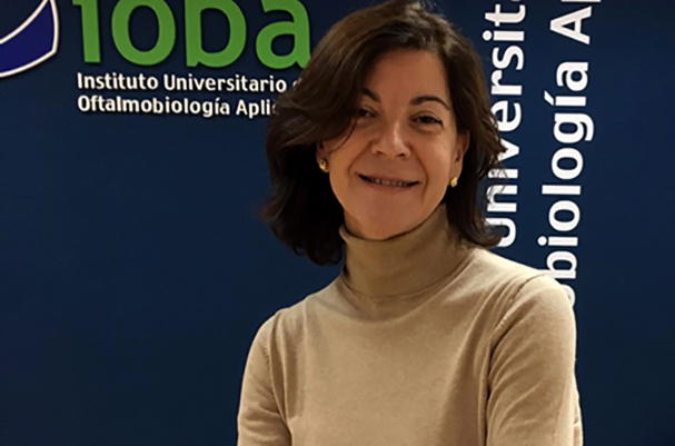 Equipo IOBA - IOBA | Instituto Universitario de Oftalmobiología Aplicada